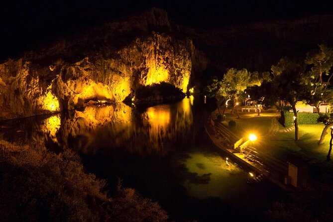 From Athens: Half day tour to Temple of Poseidon, Cape Sounio (Athens Riviera) - Comfort and Convenience of the Private Tour