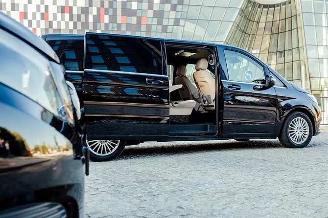 From Hotel to Sabiha Gokcen Airport (SAW) Private Transfer - Price and Value