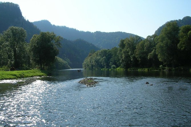 From Krakow: Dunajec River Rafting in Pieniny Mountains - Practical Considerations