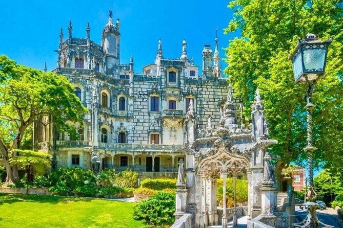 From Lisbon: Full Day in Sintra Cascais and Estoril - FAQs