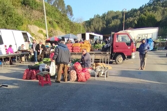 From Lisbon: Traditional Market, Mafra, Ericeira & Crafts - Final Thoughts