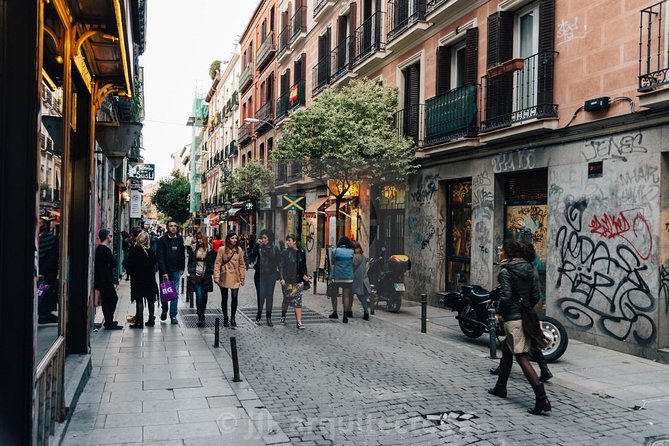 From Madrid : Full Day Tour Segovia and Toledo - The Sum Up