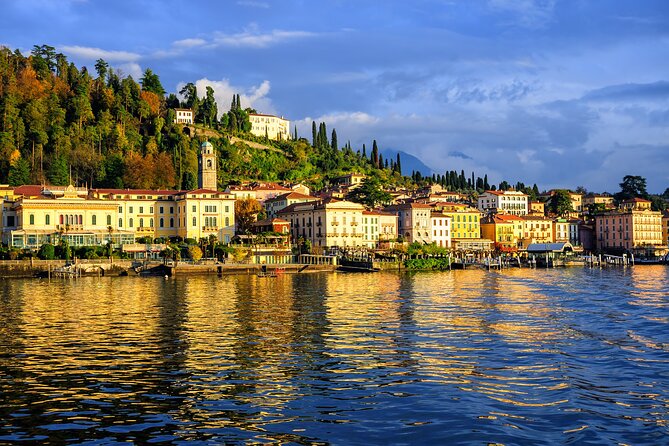 From Milan Lake Como, Bellagio Morcote, Lugano Switzerland - Who Should Consider This Tour?