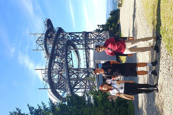 From Prague: Sky Bridge721 & The Sky Walk Tour Full-Day Epic Trip - Final Thoughts