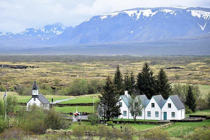 From Reykjavik- Golden Circle, Bruarfoss & Kerid Volcano Crater - Who Should Consider This Tour?