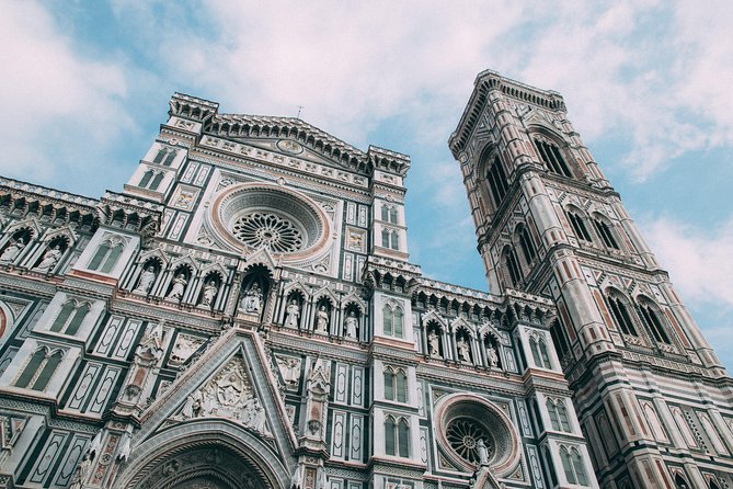 From Rome to Tuscany: Discover Florence and Pisa in One Day - The Experience We’d Expect