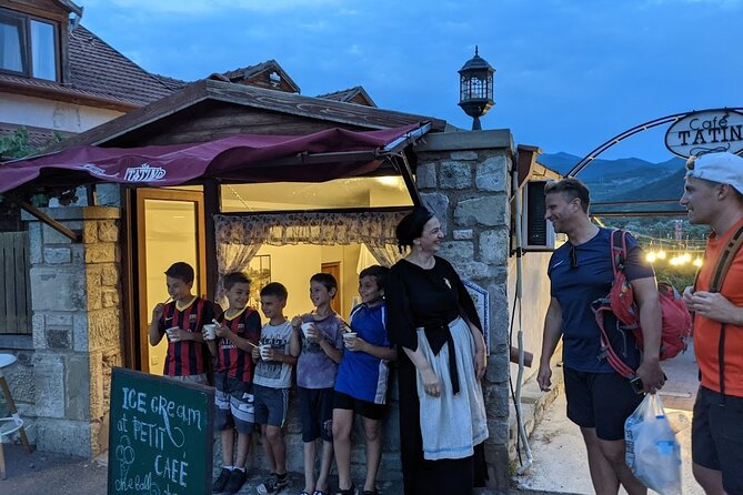 From Tbilisi : 5 Days / 4 Nights in Georgia - Frequently Asked Questions