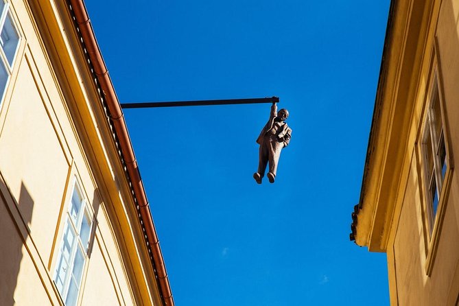 Full Coverage Prague Private City Tour - The Sum Up: Who Will Appreciate This Tour?