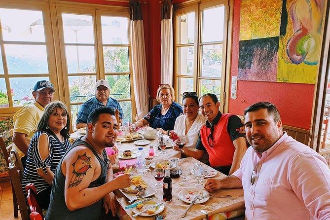 Full day Delphi private tour - The Experience From Reviews