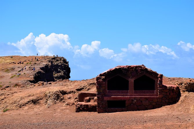 Full Day - Madeira East - FAQ