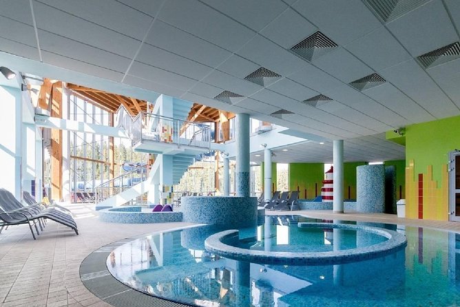 Full-Day Morskie Oko in The Tatra Mountains and Thermal Baths from Kraków - Who Will Love This Tour?