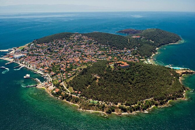 Full-Day Princes Island Tour with Lunch from Istanbul - The Sum Up: Who’s This Tour For?