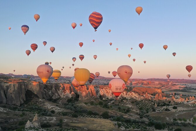 Full Day Private Cappadocia Tour - FAQ