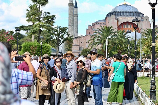 Full Day Private Guide in Istanbul - The Guide Experience