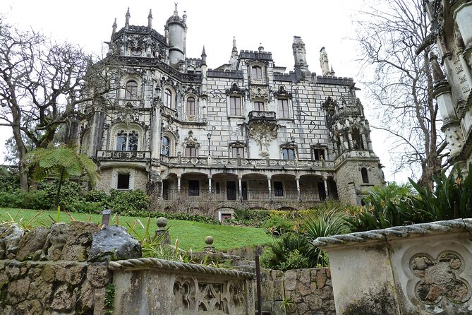Full-Day Private Sintra Tour with Wine Tasting and Pena Palace - Final Thoughts: Is It Worth It?