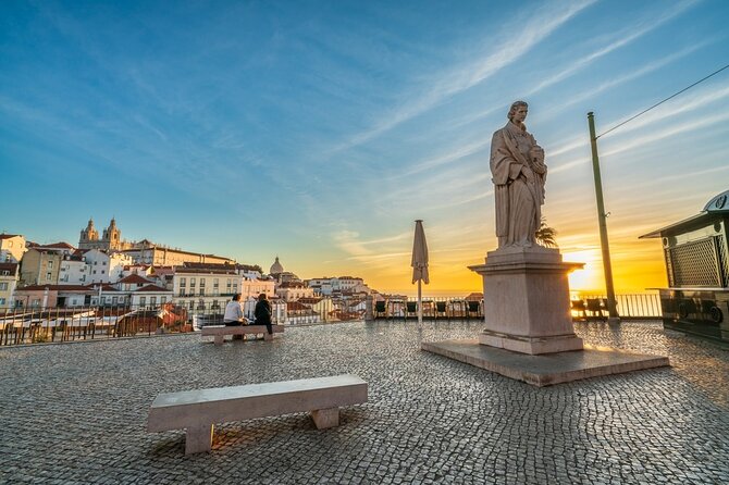 Full-Day Private Tour in Lisbon - The Sum Up