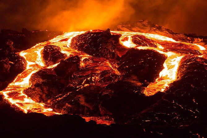 Full Day Private Tour to Active Volcano, Guided Hike and Reykjanes Peninsula - Who Should Consider This Tour?