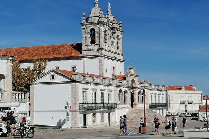FULL DAY Private Tour to Fátima, Batalha, Nazaré, and Óbidos - Who Will Love This Tour?