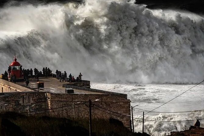 Full Day Private Tour to Nazaré, Óbidos, Fátima and Batalha - Final Impressions