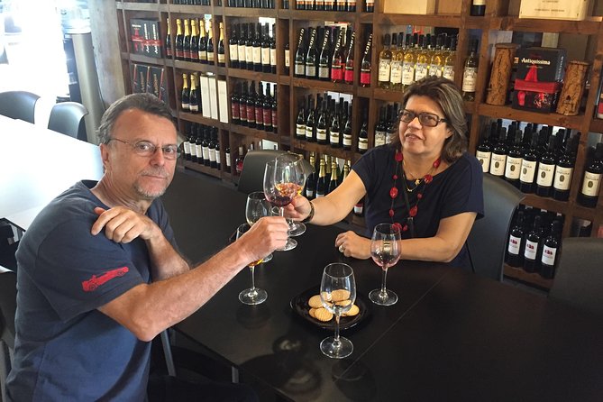 Full Day Private Wine Tour in Arrabida - The Sum Up