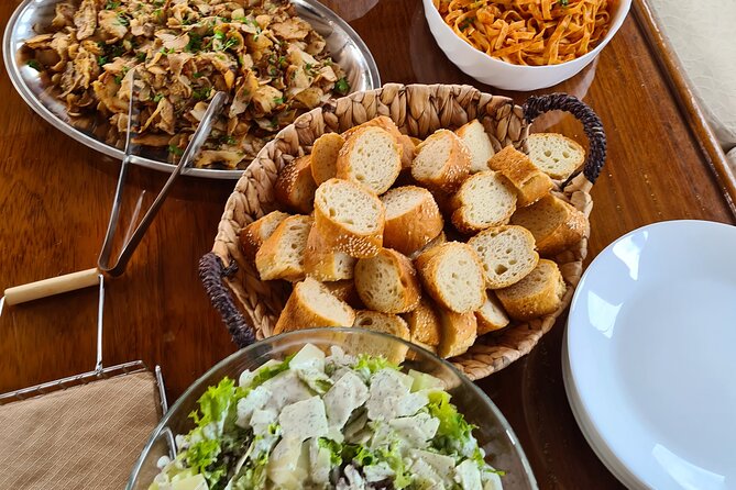 Full Day Sailing Tour from Athens to Agistri Moni and Aegina - Who Should Consider This Tour?