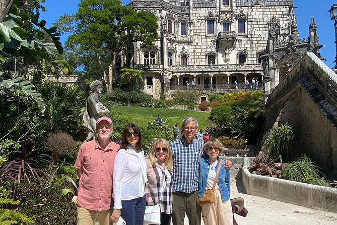 Full Day Tour in Sintra Pena Palace and Quinta de Regaleira - Final Thoughts