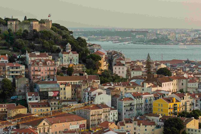 Full Day Tour of Lisbon in Private Eco Tuk Tuk - Who Is This Tour Perfect For?