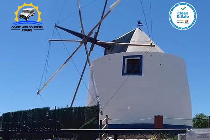 Full day tour of the Algarve with Jeep safari - Why This Tour Might Be Perfect for You