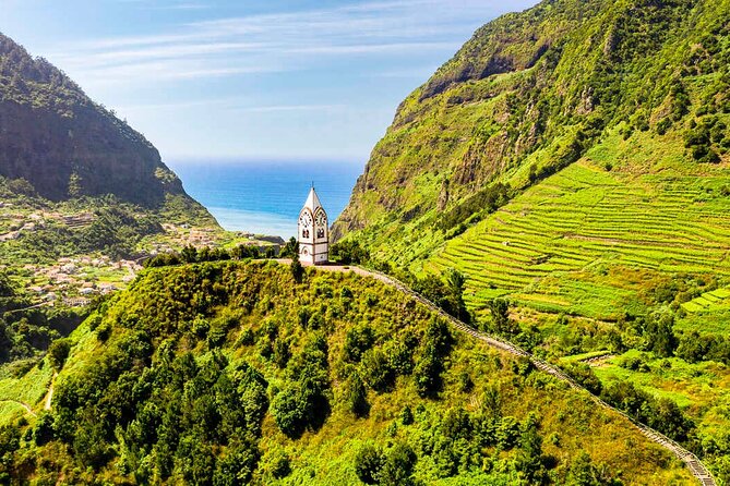 Full Day Tour of the West Zone of Madeira - Costs & Extras