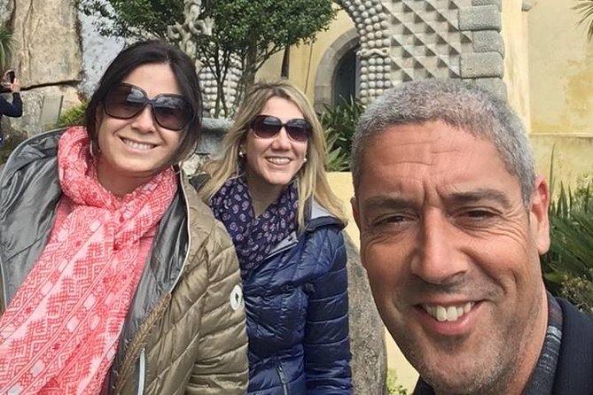 Full Day Tour Sintra, Pena Palace, Regaleira, Cabo Roca, Cascais - FAQ