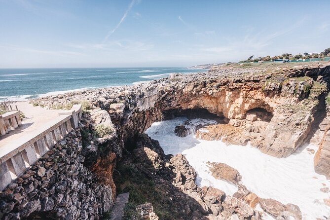 Full-Day Tour to Sintra and Cascais - Who Will Love This Tour?