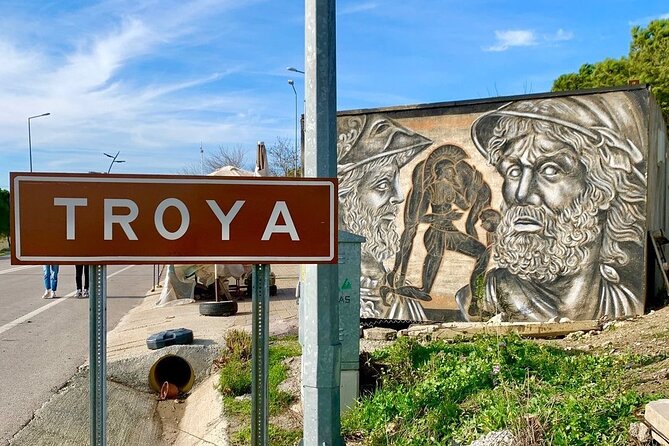 Full-Day Troy History Guided Tour with Lunch from Istanbul - Pricing and Value for Money