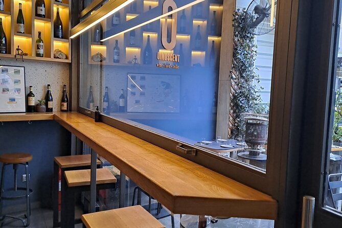 Fun semi-private Wine Experience in Athens with Wine Lover - Who Will Love This Tour?