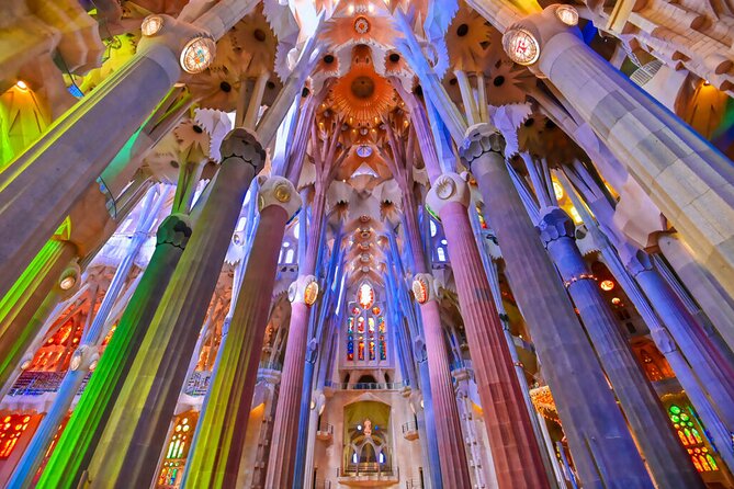 Gaudi Private Tour with Sagrada Familia & Park Guell in Barcelona - Final Thoughts
