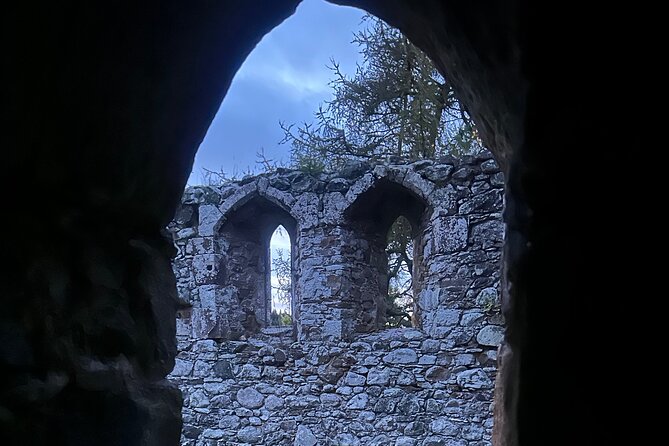 Ghost, Ghouls and Graveyards Private Highland Tour - FAQ