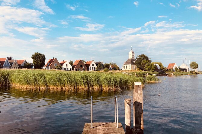 Giethoorn, Fish village , Zaanse Schans Tour incl Hotel pick up - The Sum Up