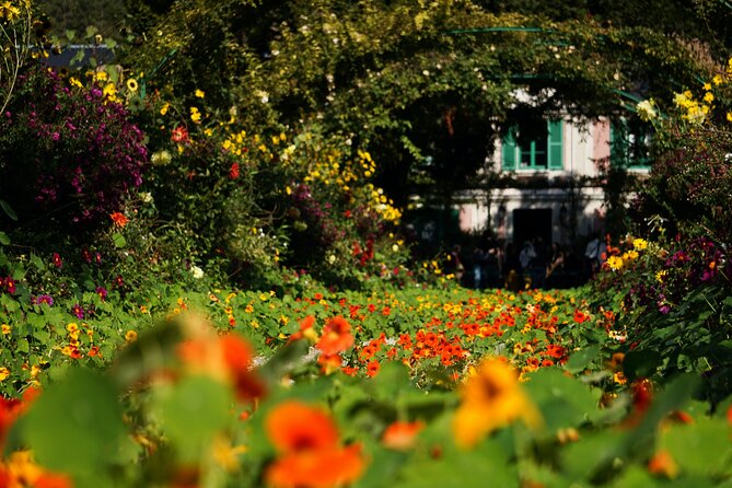 Giverny Private Tour: Monet's House & Garden - FAQ