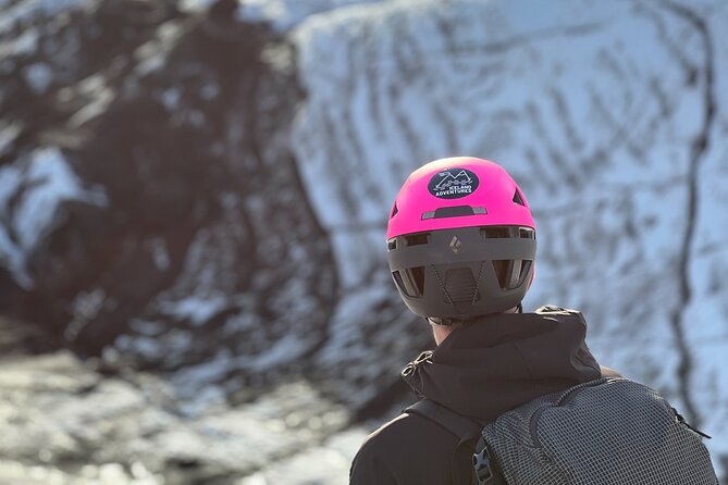 Glacier Adventure at Sólheimajökull Private Tour - FAQs