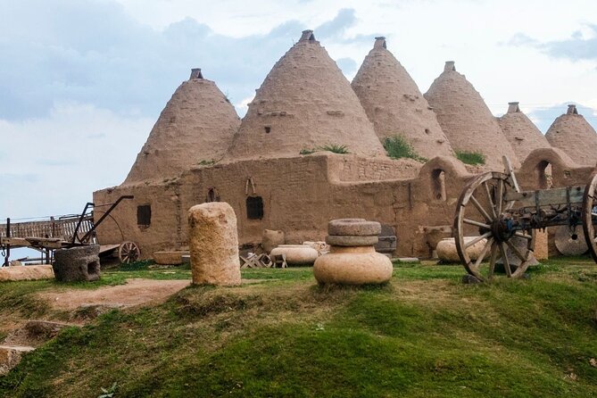 Gobeklitepe and Harran Day Trip from Istanbul - Cost and Value: Is It Worth $125?