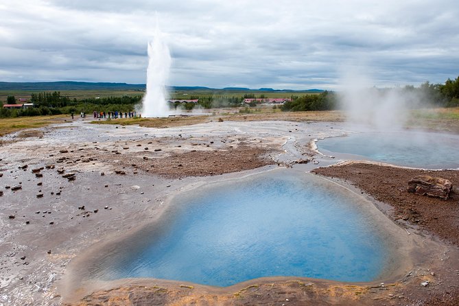 Golden Circle and the Secret Lagoon from Reykjavik - FAQ