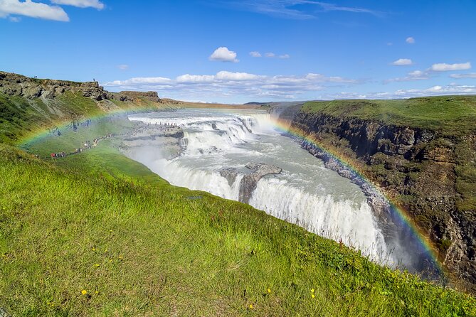 Golden Circle Full-Day Tour from Reykjavik with Admission to Sky Lagoon - Final Thoughts