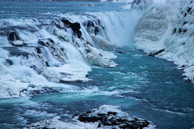 Golden Circle : Private Guided Day Tour + Blue Lagoon(Optional) - FAQ about the Private Golden Circle Tour