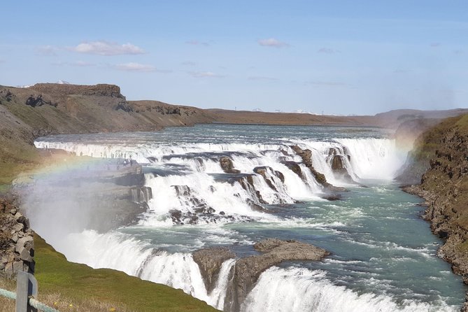 Golden Circle - Puffin Travel Private tour - Practicalities and Tips