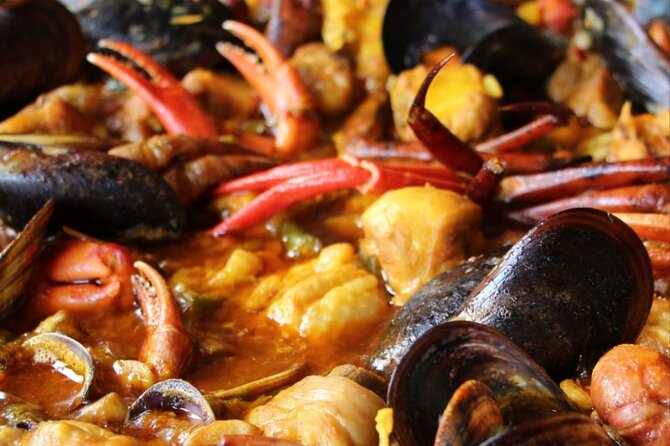 Gourmet Creations by Roberto Medda - Booking & Practical Tips