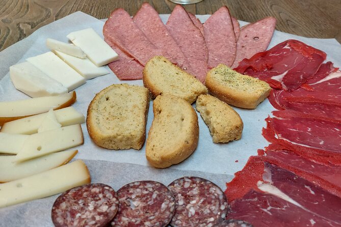 Greek Spirits & Meze Experience Taste Athens Like a Local - Final Thoughts: Is It Worth It?