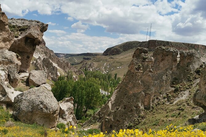 Green Full-Day Tour in Cappadocia - Frequently Asked Questions