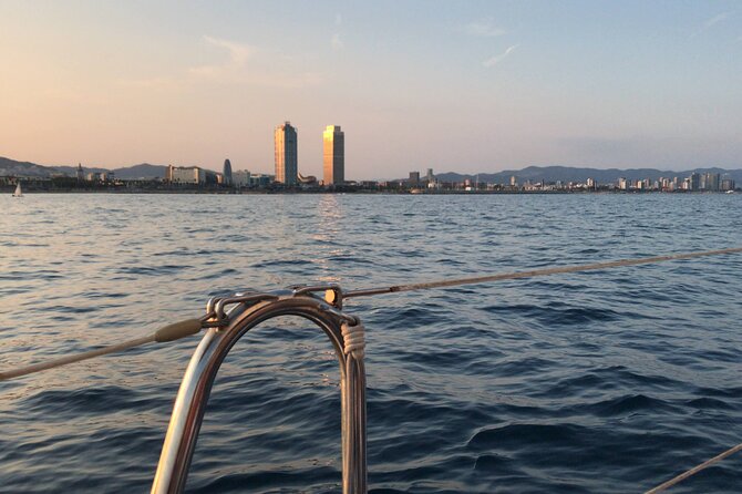 Guided Private Yacht Tour in Barcelona Spain - Final Thoughts: Who Is This Tour Perfect For?