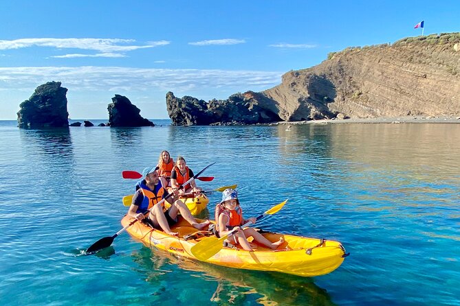 Guided sea kayak trip in Cap dAgde - Is This Tour Right for You?