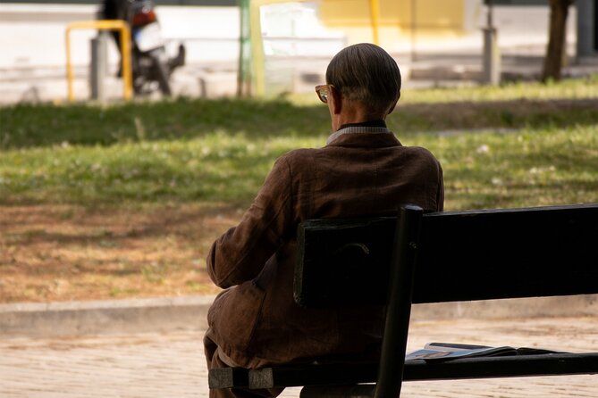 Guided Street Photography Tour in Athens - Additional Tips for Participants