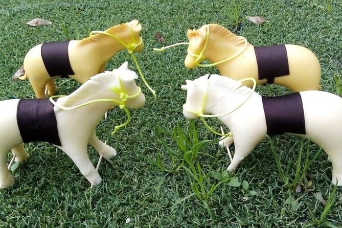 Guided tour from Agrigento: Sicilian traditions with a farm - Who Is This Tour Best For?